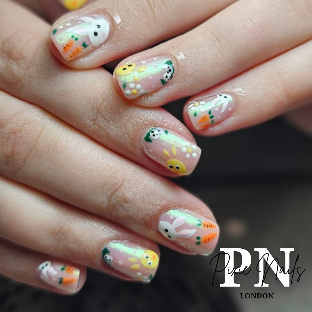 Based on 3070 Treatwell reviews